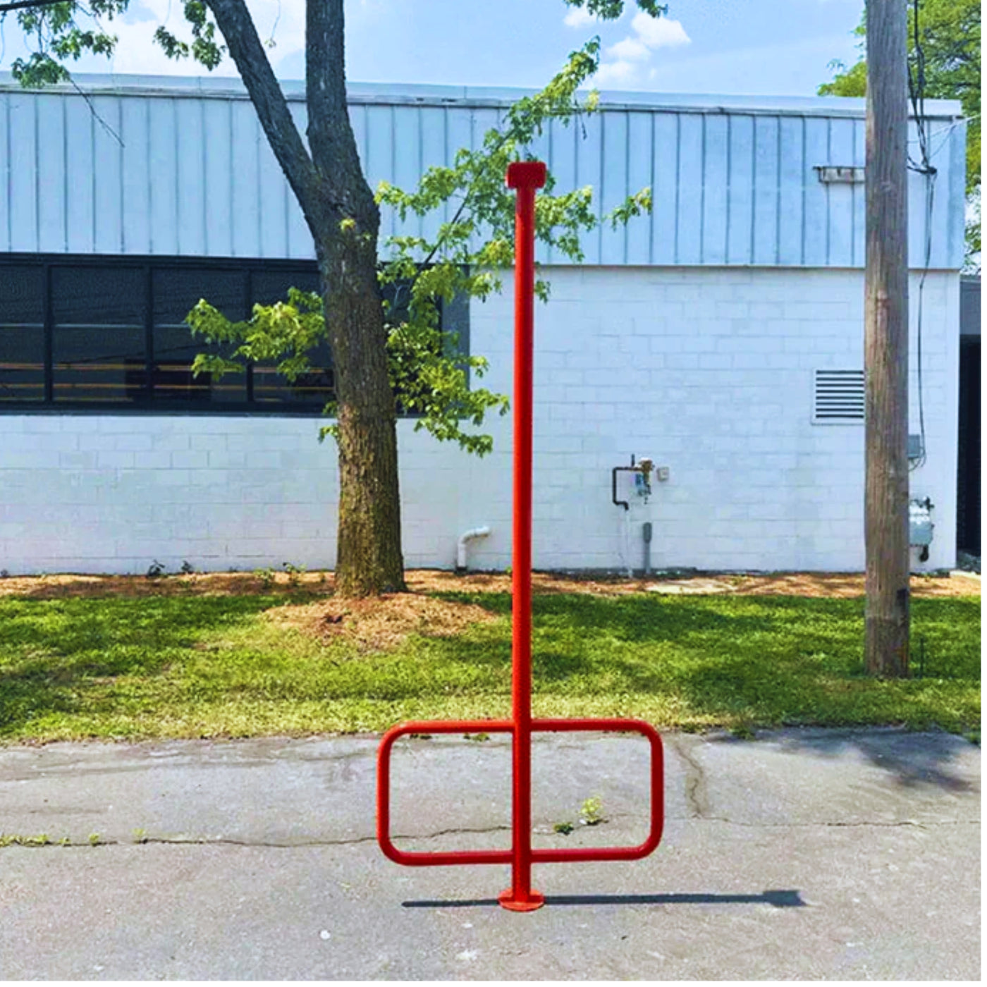 Tent Lifting Tool — Beyond Tent