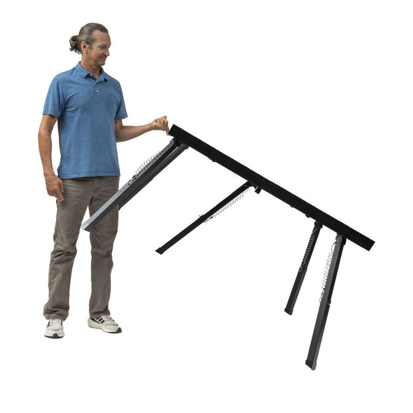 MyStage 4’x4’ Portable Stage Deck — Beyond Tent