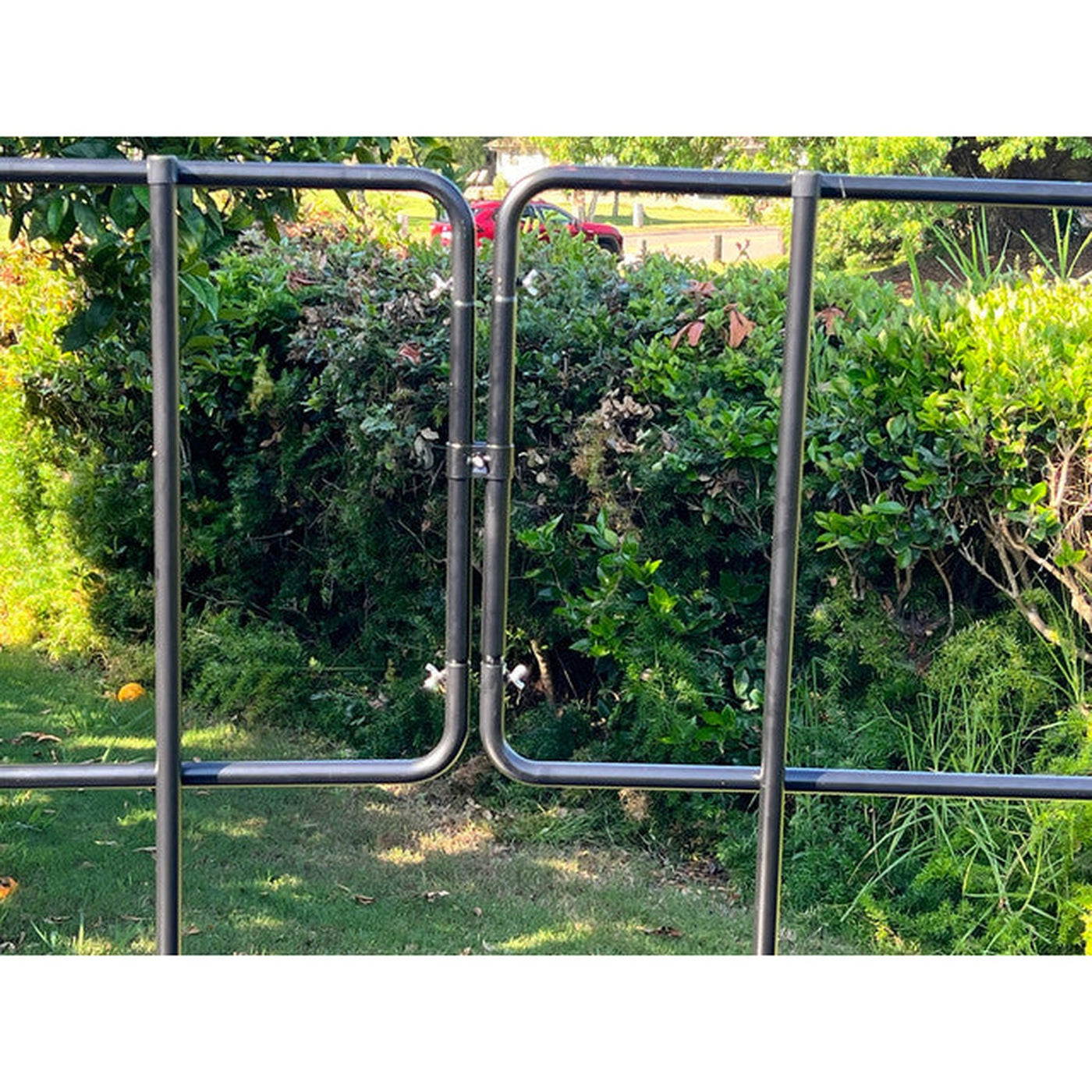 MyStage Portable Stage Railing — Beyond Tent