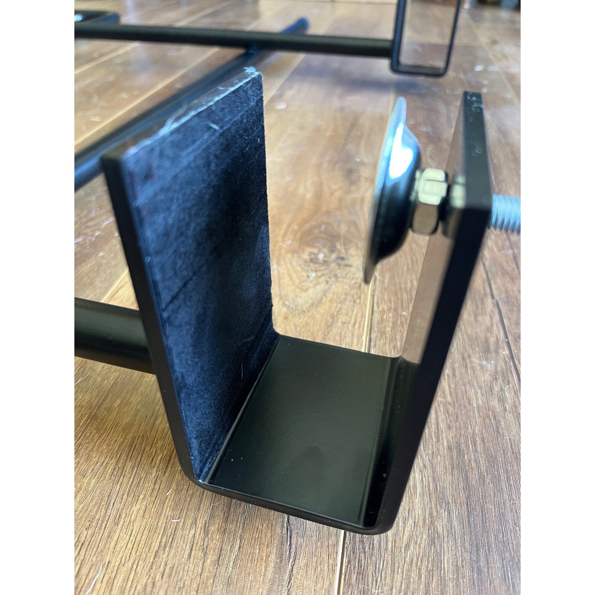 MyStage Portable Stage Railing — Beyond Tent