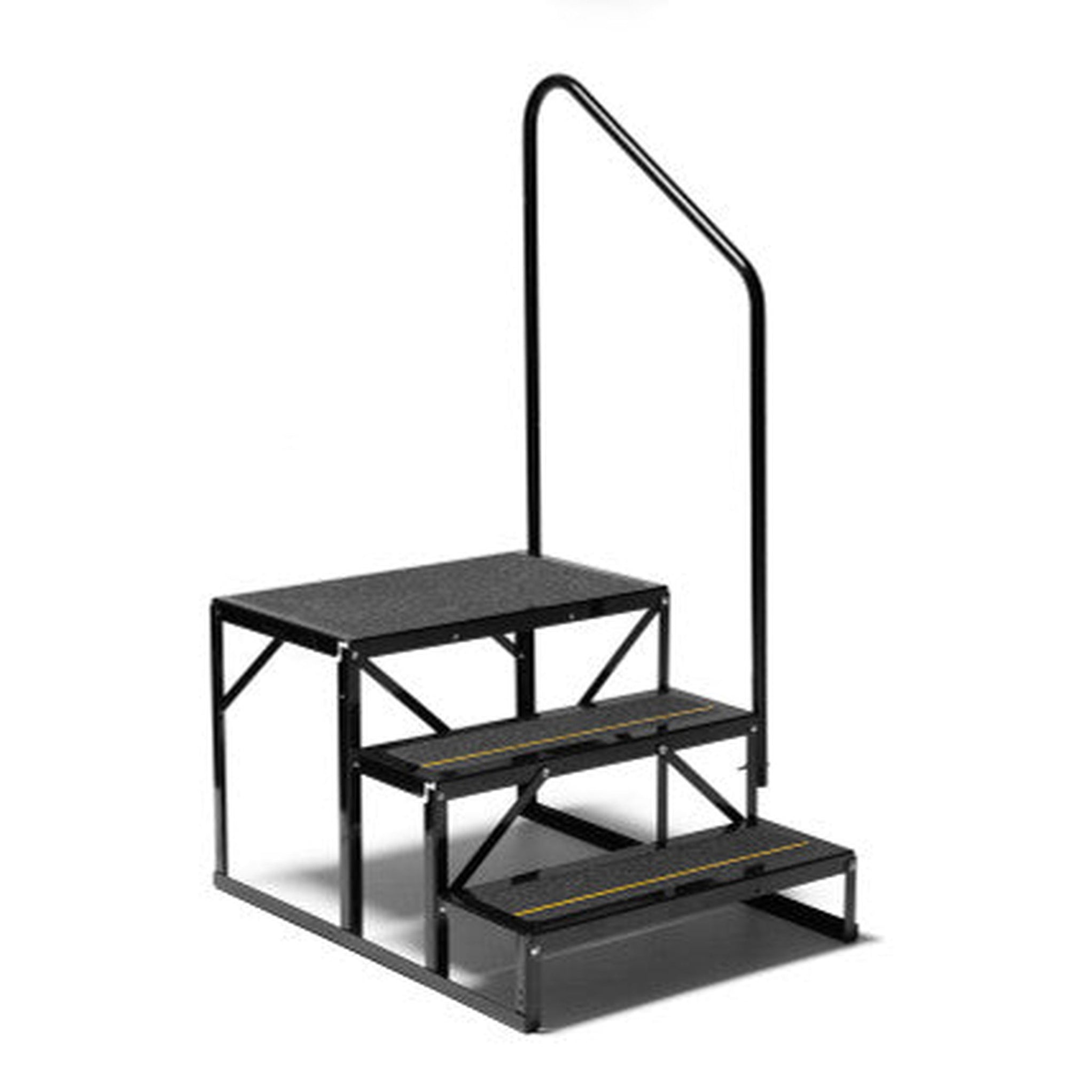 MyStage Portable Stage Stairs — Beyond Tent