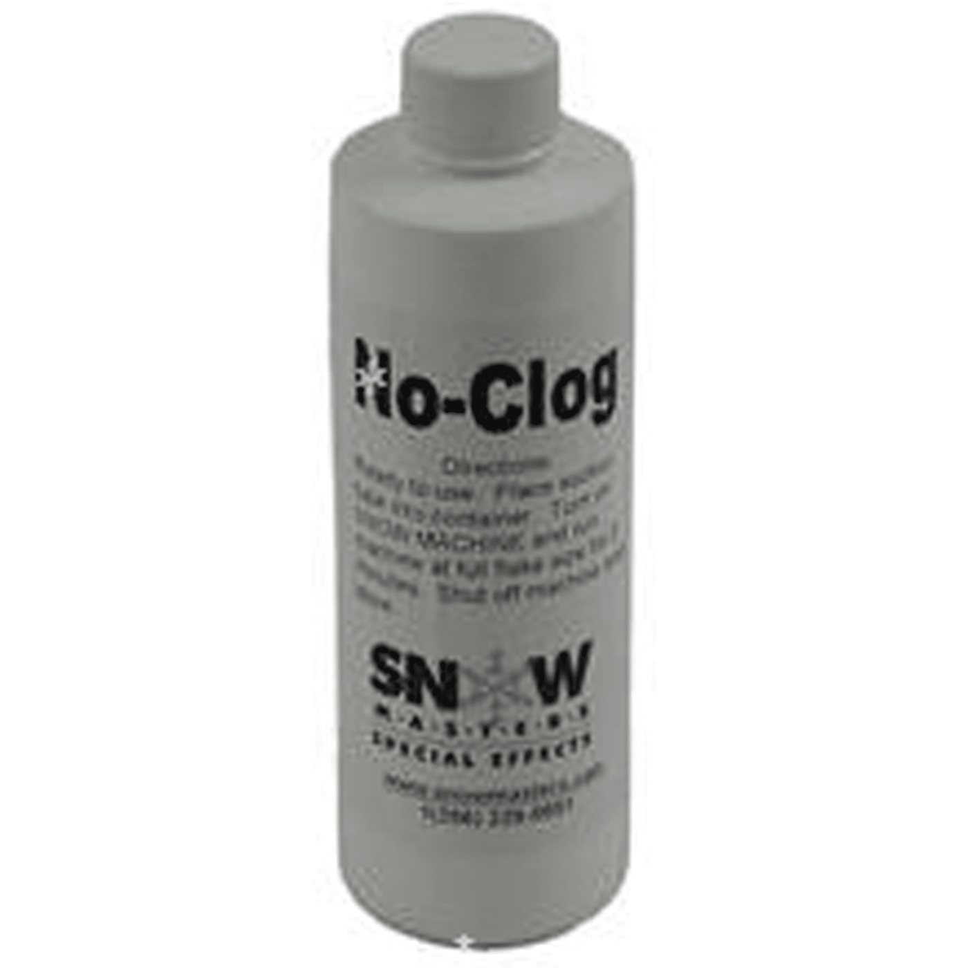 No Clog Liquid Line Cleaner — Beyond Tent