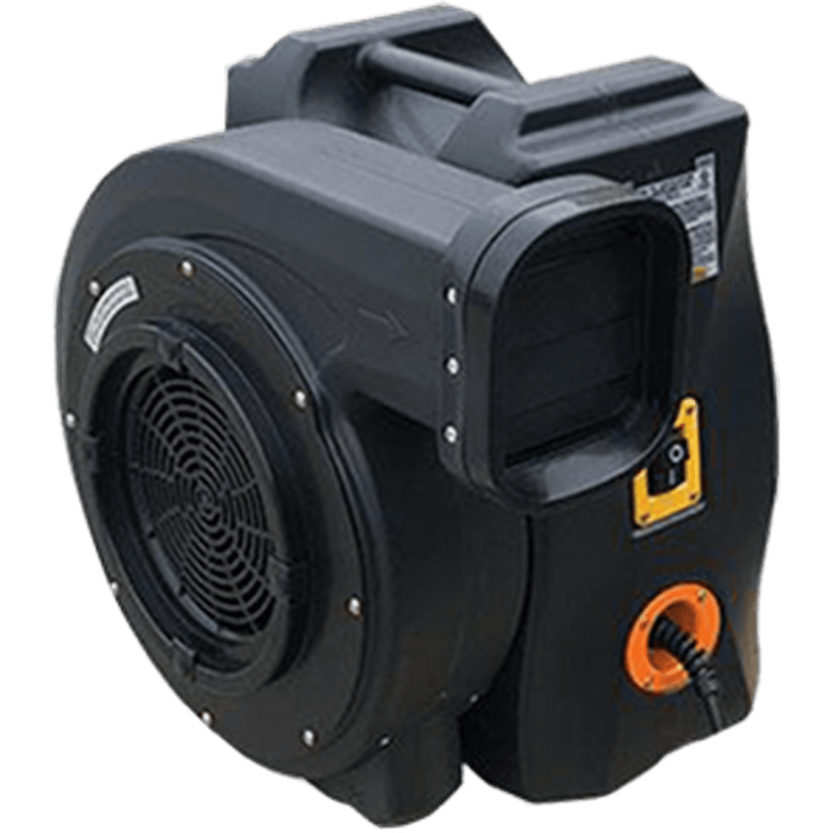 RLD 2.0 HP Blower — Beyond Tent