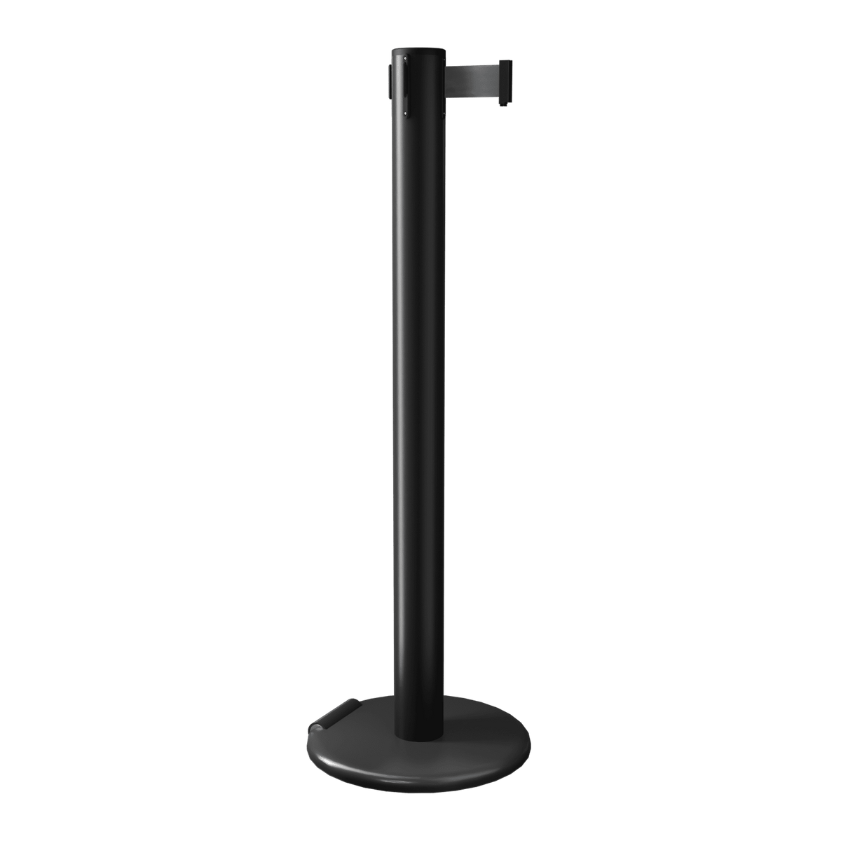 RollerPro 300 Retractable Belt Stanchion — Beyond Tent RollerPro 300 Retractable Belt Stanchion — Beyond Tent