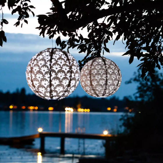 Walnut Portable Folding Bar — Beyond Tent