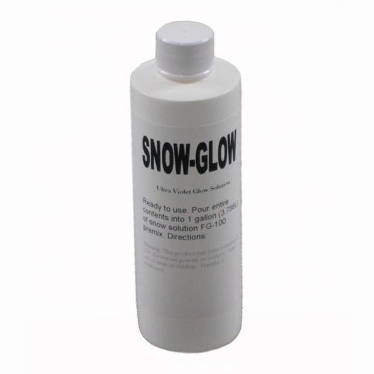 Snow Glow UV Additive — Beyond Tent