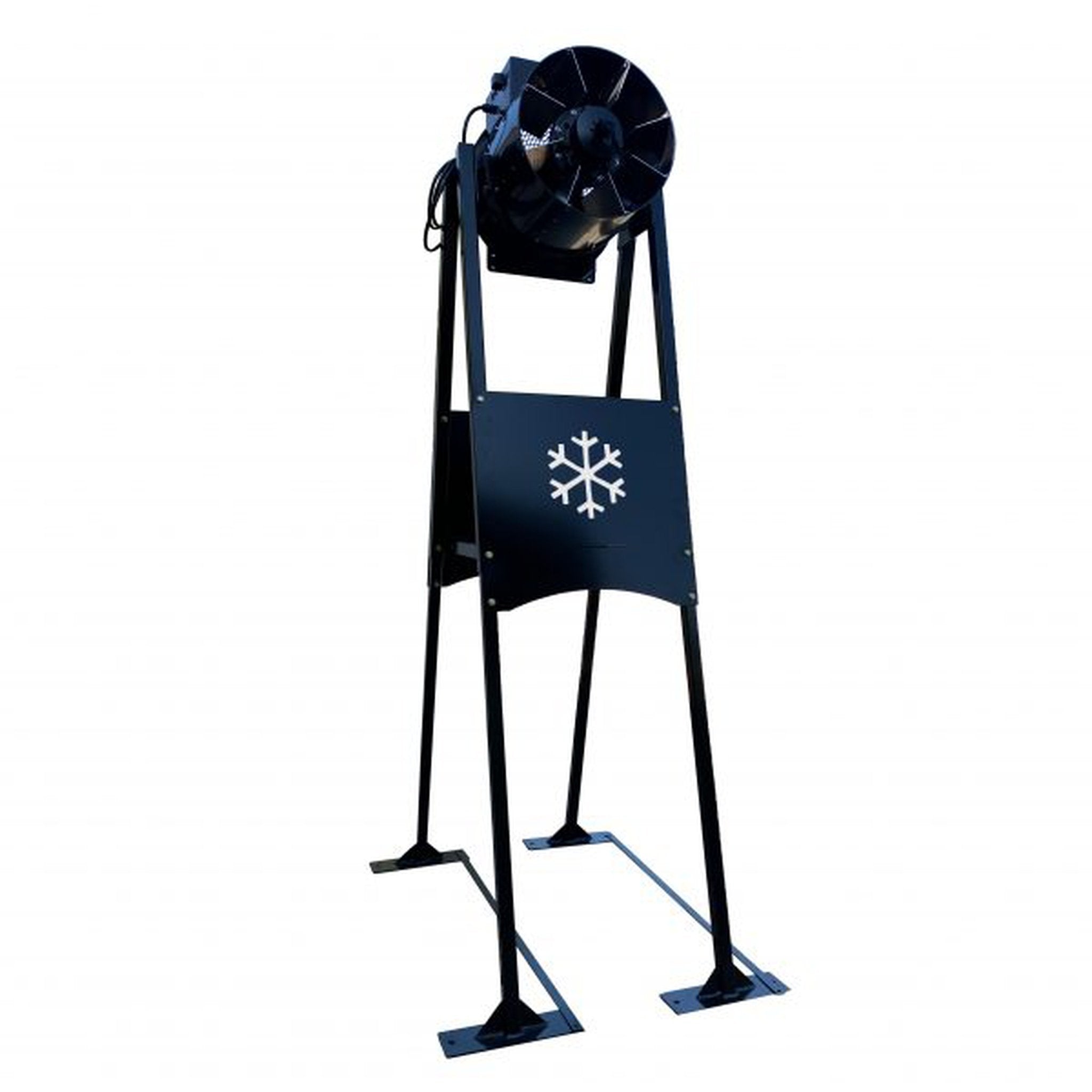 Snow Machines — Beyond Tent