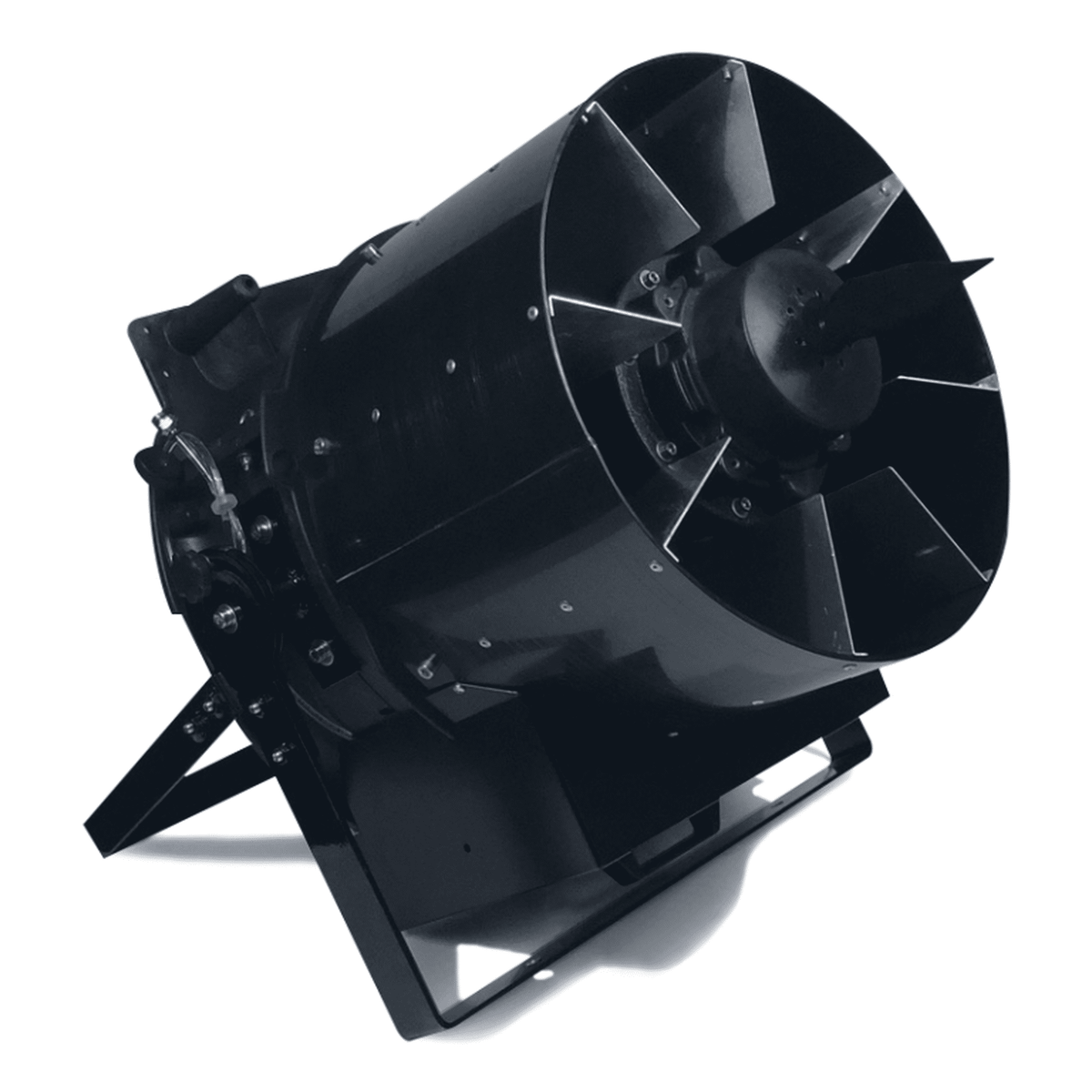 SnowStorm Evaporative Snow Machine — Beyond Tent