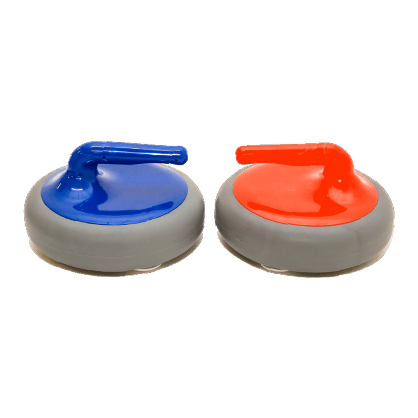 Street Curling Express Rink — Beyond Tent