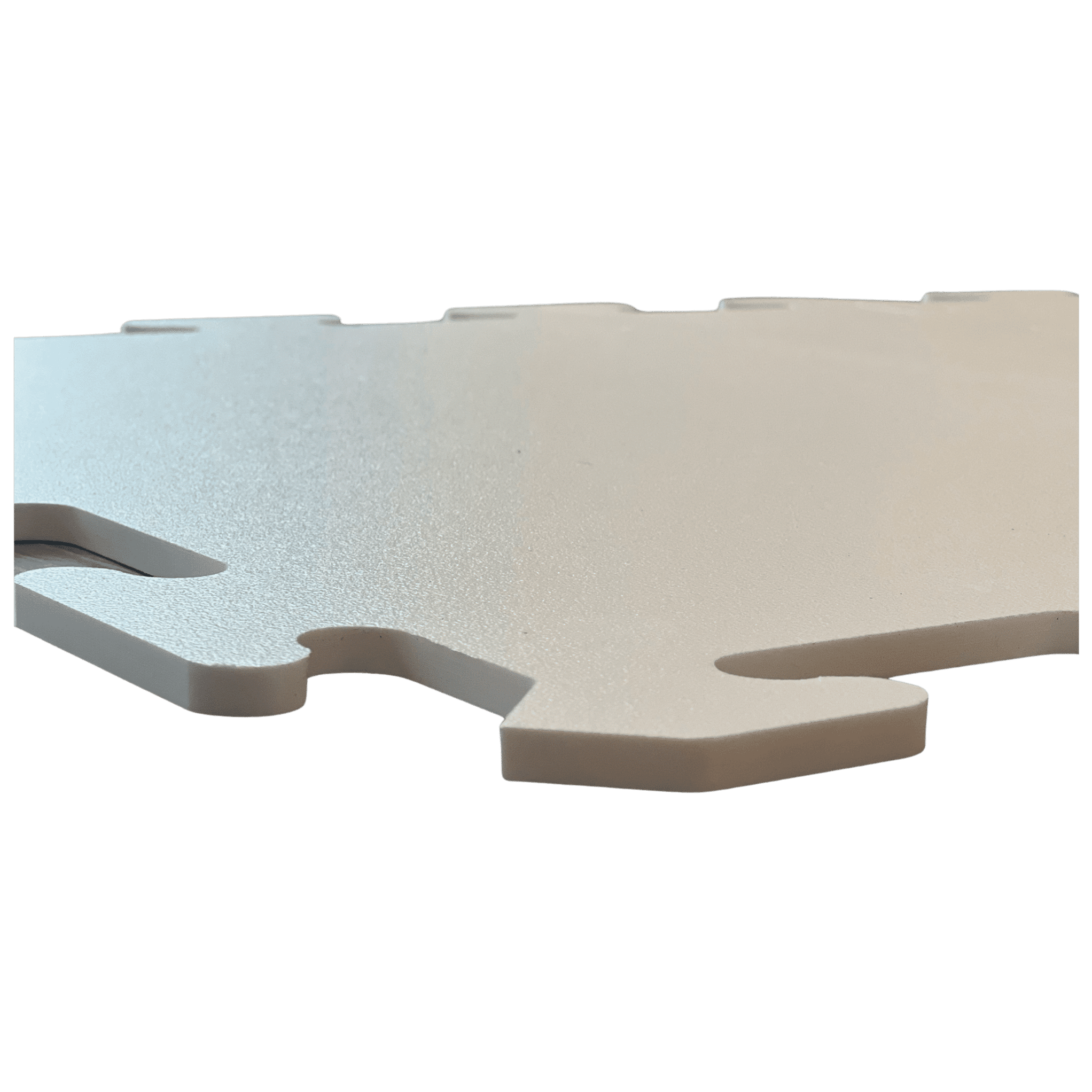 Synthetic Ice Rink Panels — Beyond Tent