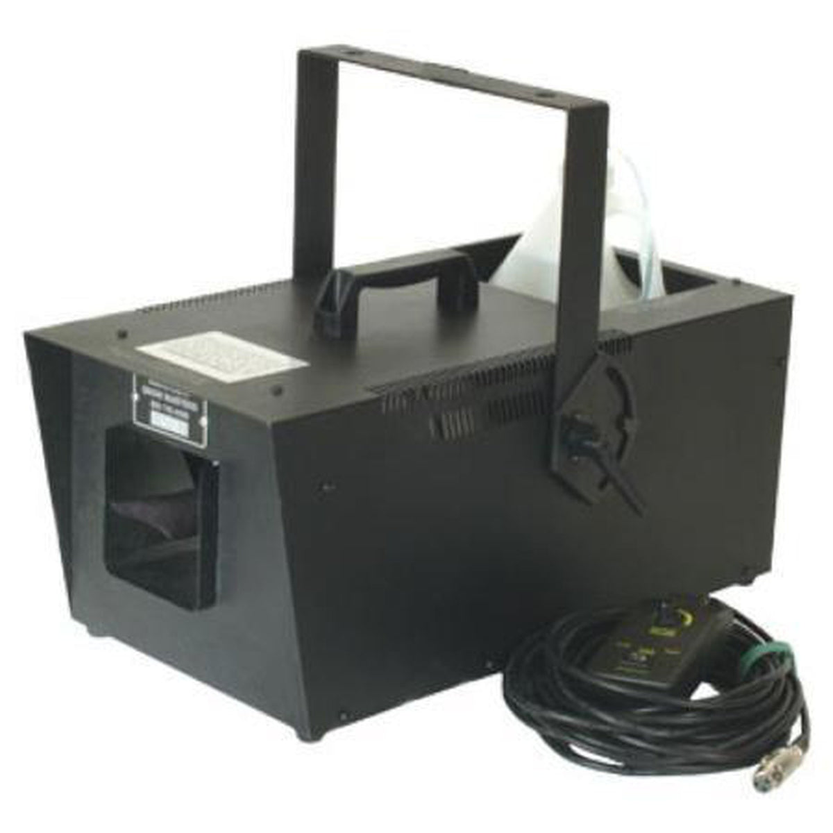 T-1000 Evaporative Snow Machine — Beyond Tent