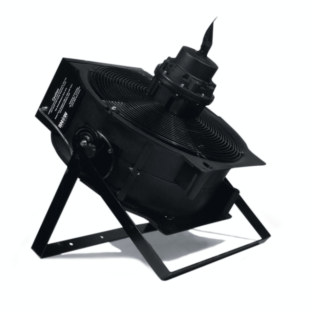 T-1500 Max Evaporative Snow Machine — Beyond Tent