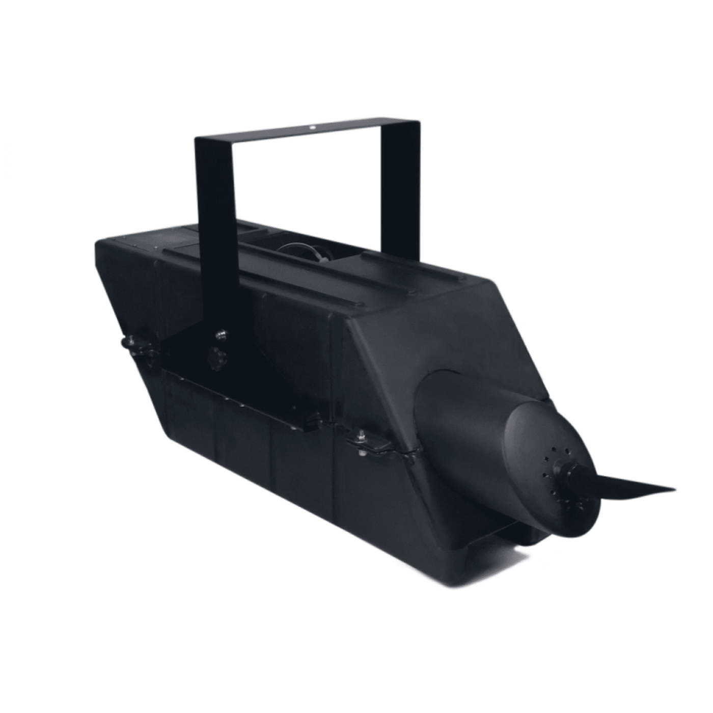 T-1600 Evaporative Snow Machine — Beyond Tent