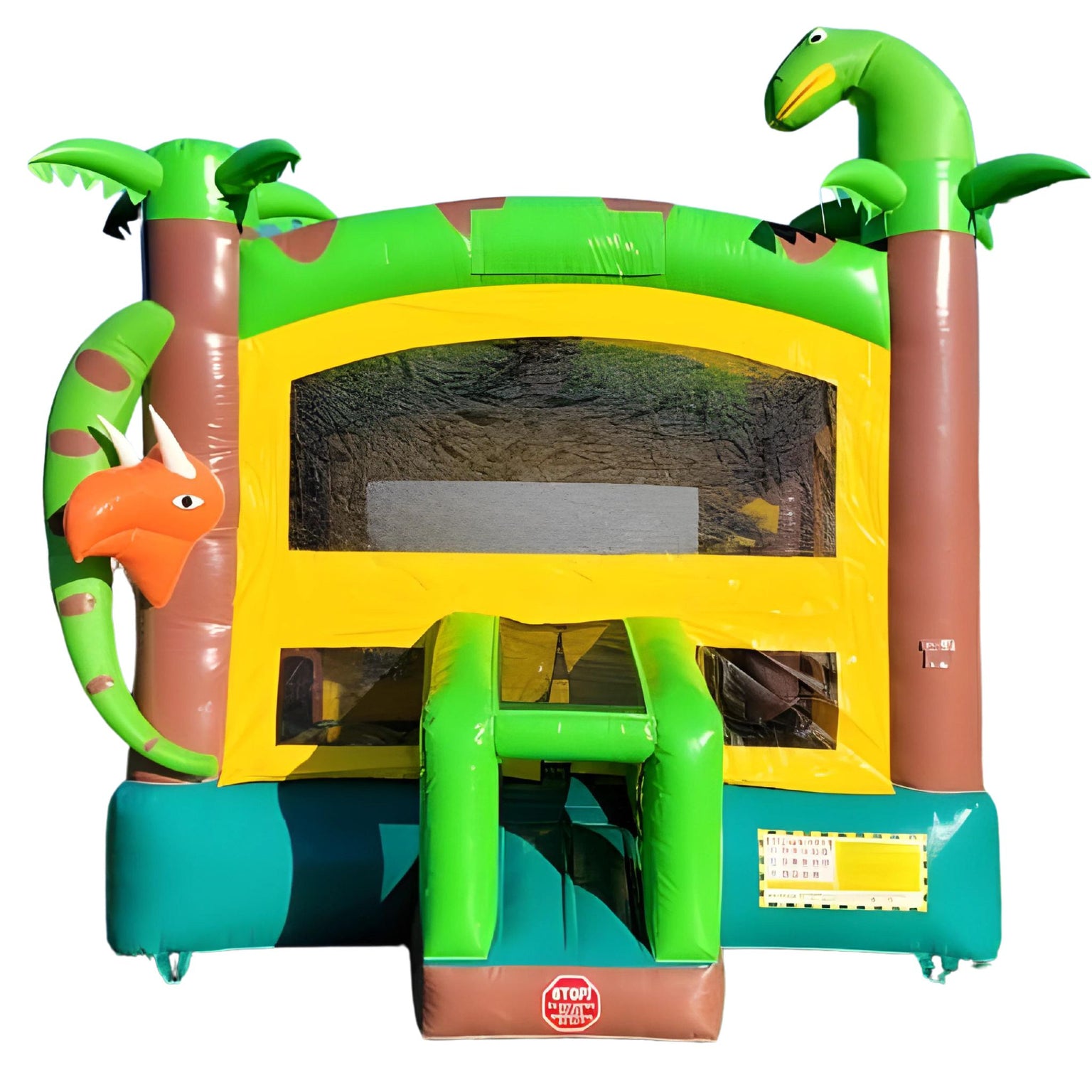 Bounce Houses — Beyond Tent