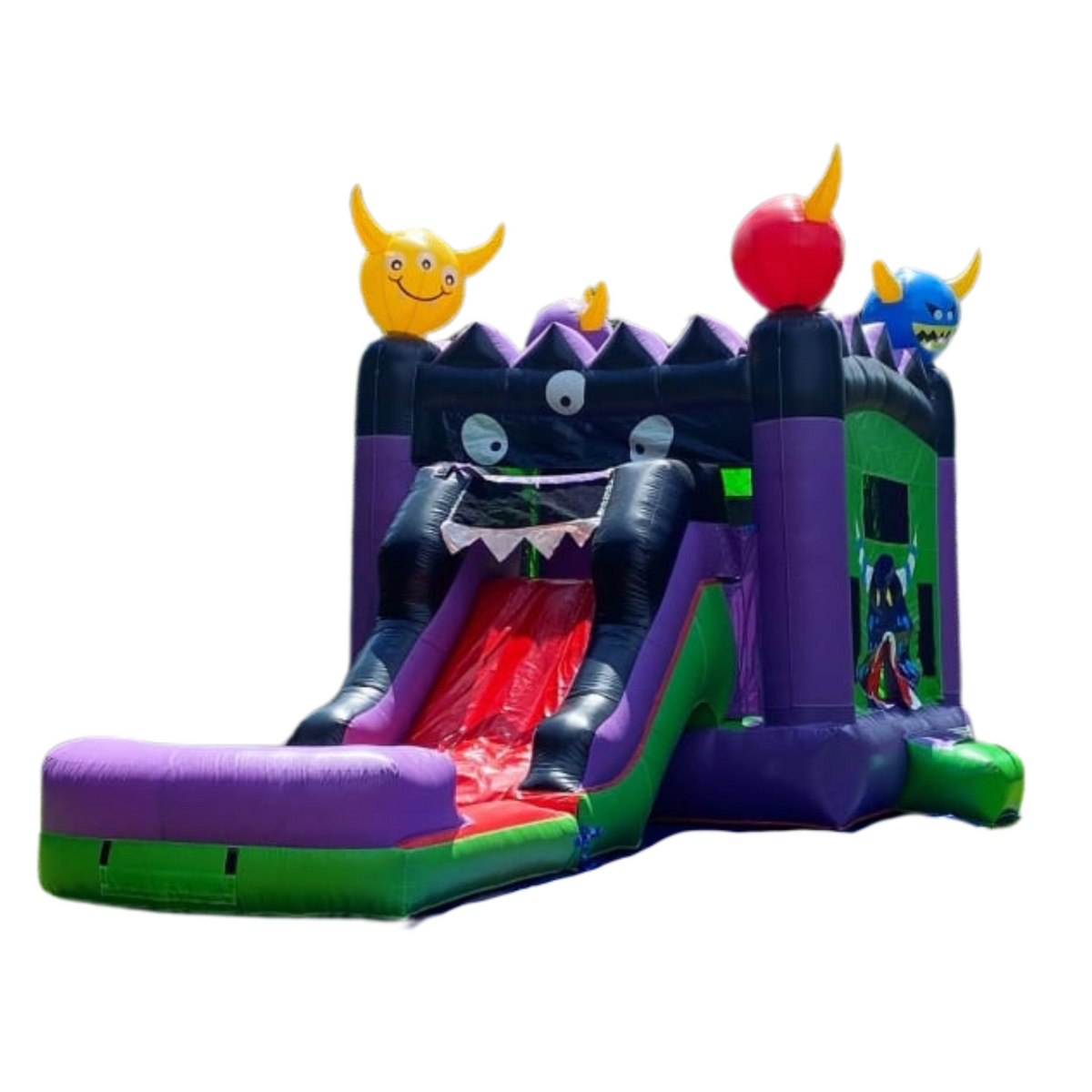 Lightweight Monster Deluxe Wet/Dry Combo — Beyond Tent