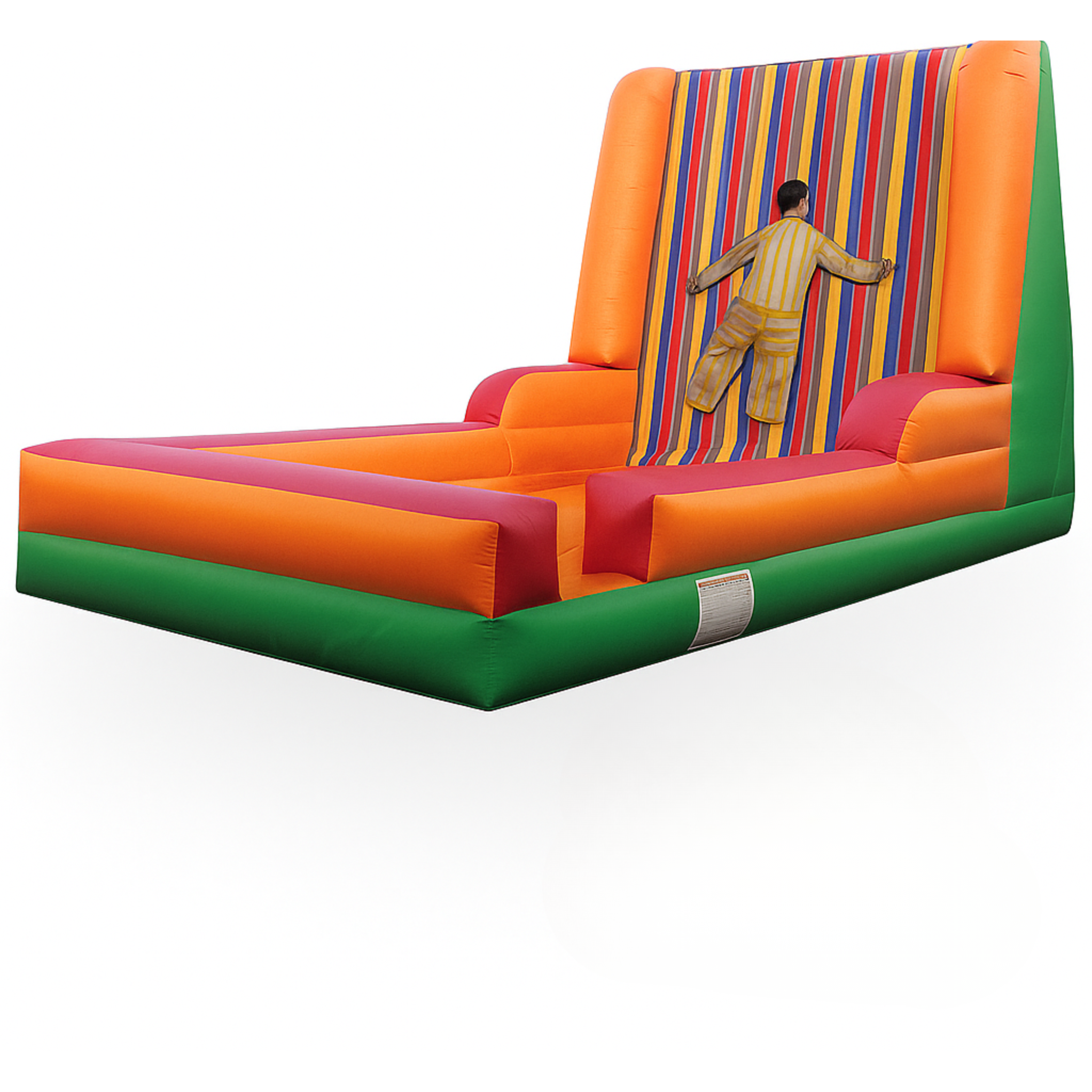 13' Velcro Wall — Beyond Tent