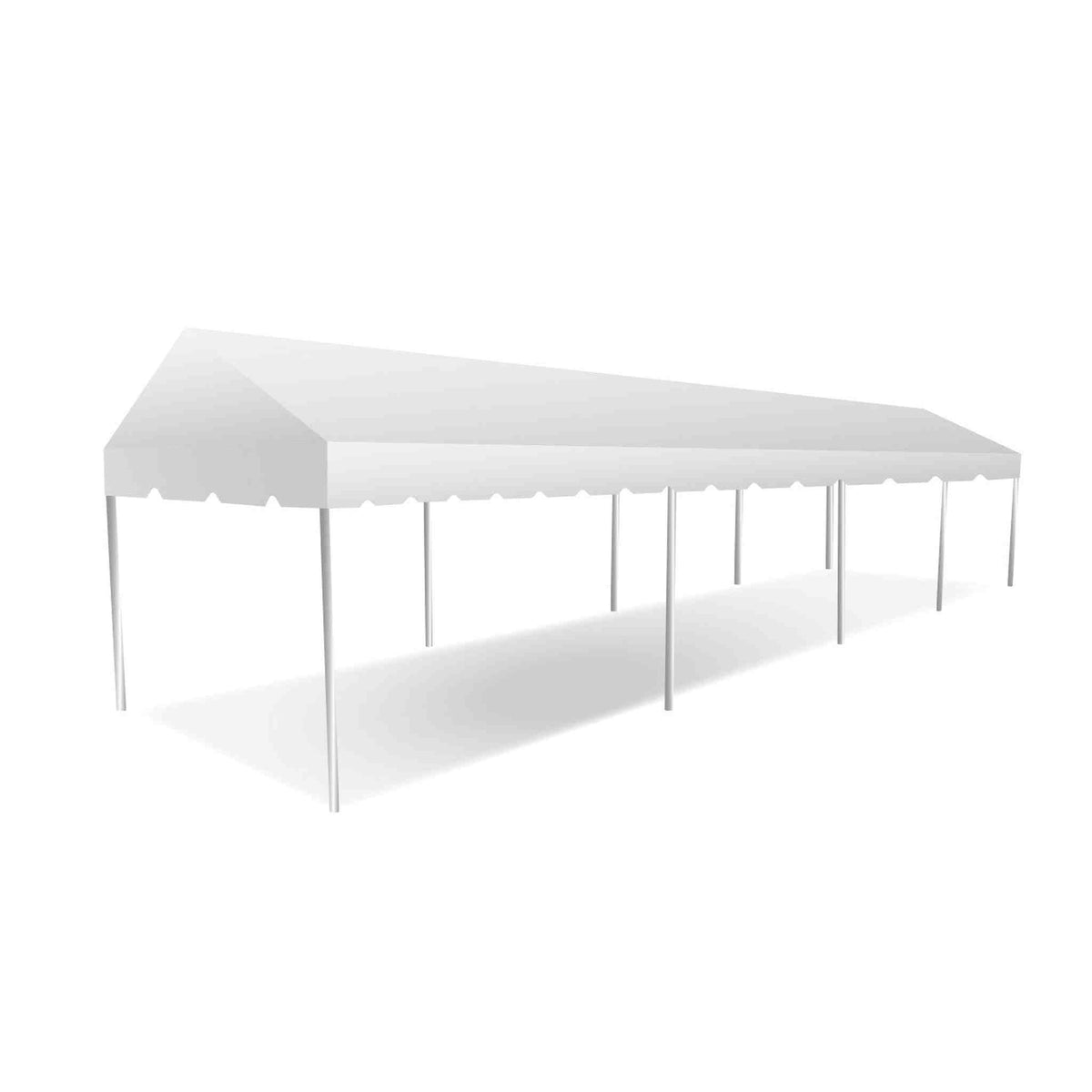 10x40 Classic Gable Frame Tent — Beyond Tent