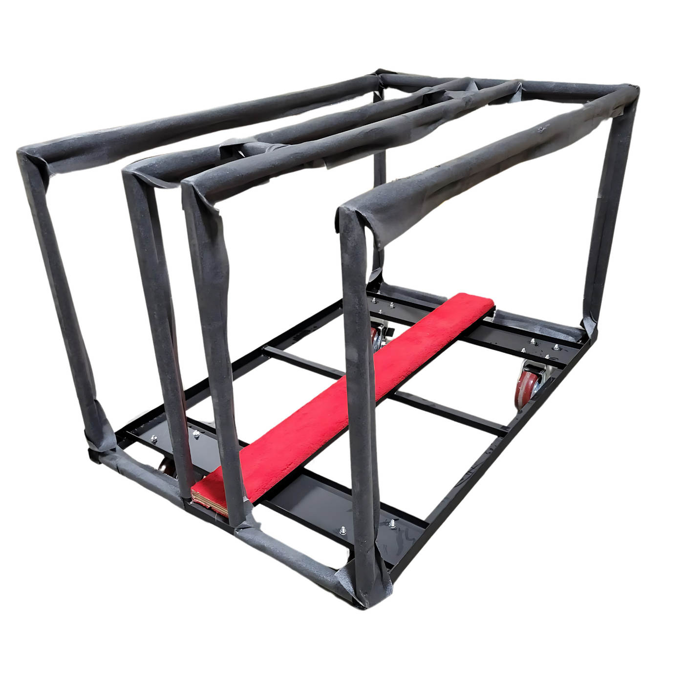 Deluxe Dance Floor Cart — Beyond Tent