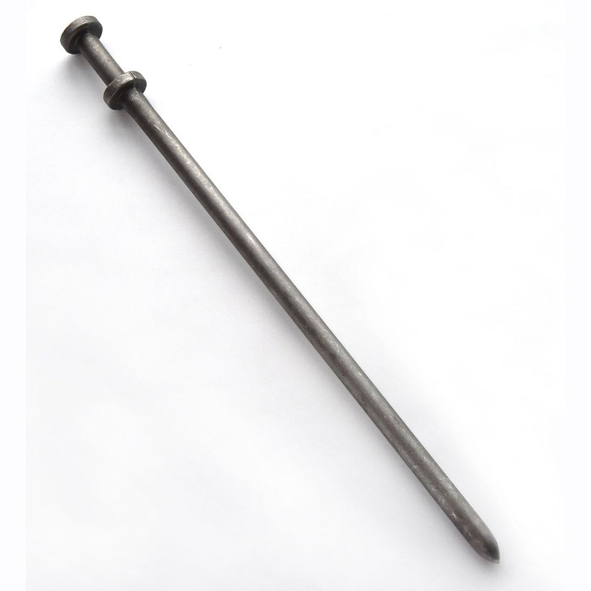 1 1/8" x 40" Double Head Tent Stake — Beyond Tent