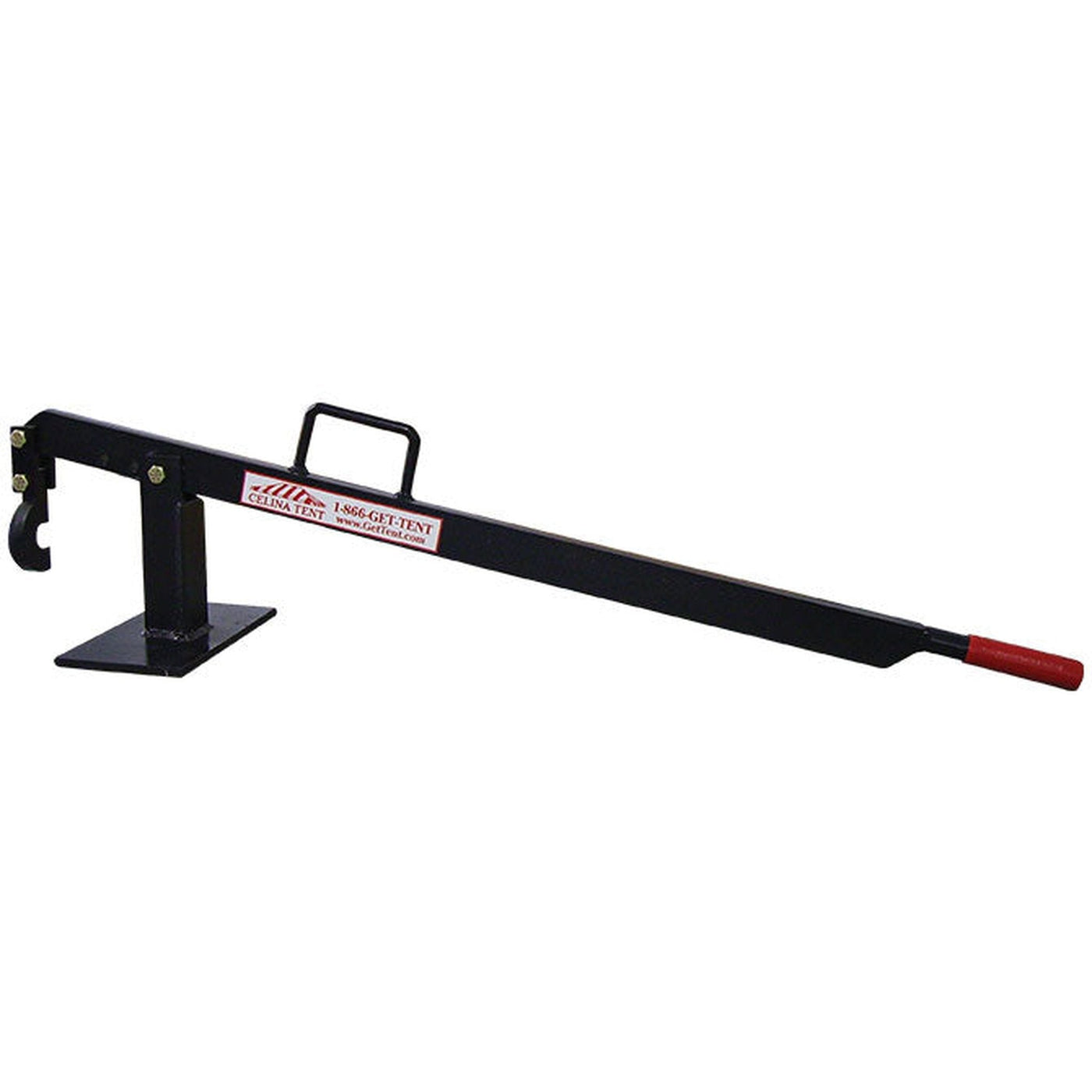 1" Head Manual Stake Puller — Beyond Tent