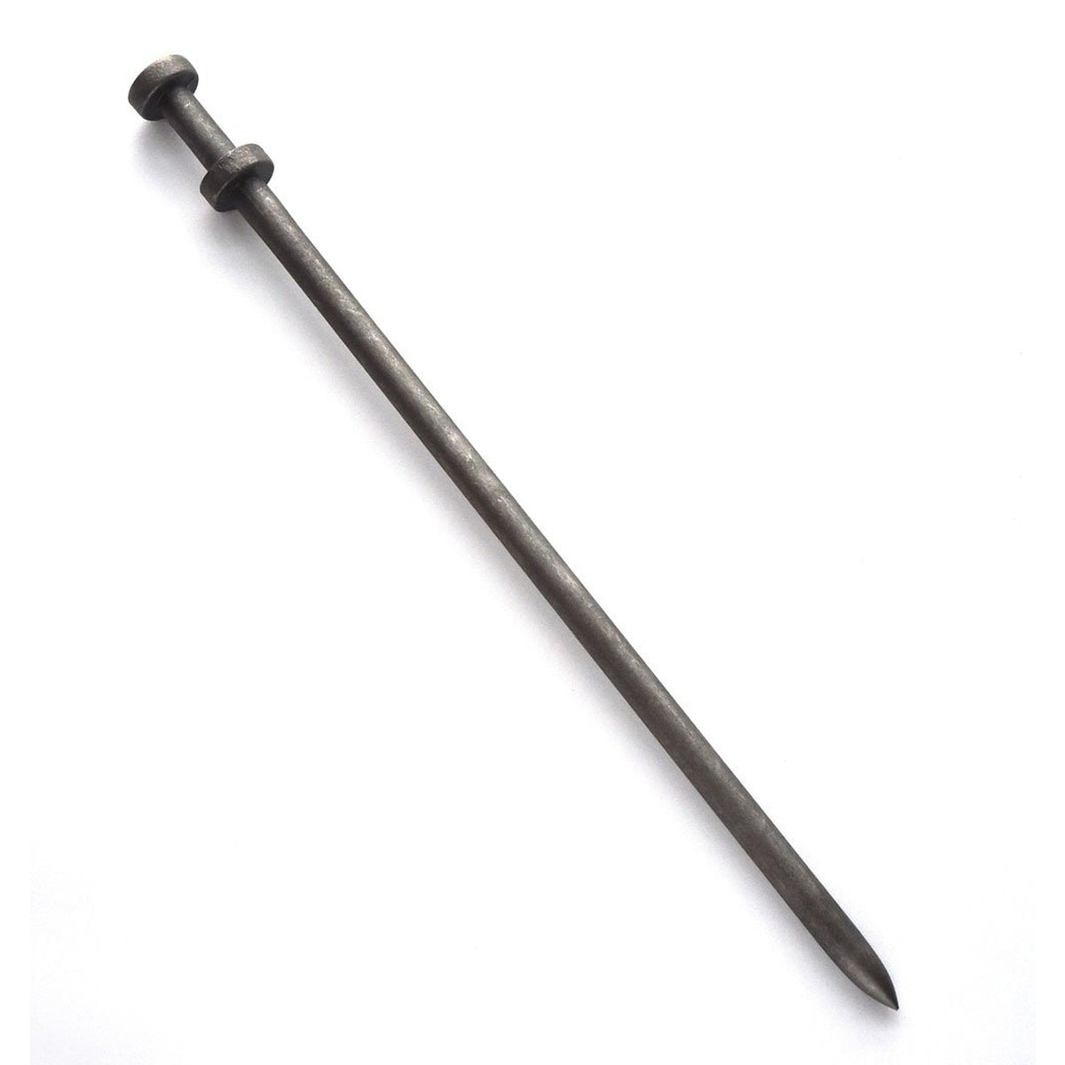 1" x 36" Double Head Tent Stake — Beyond Tent