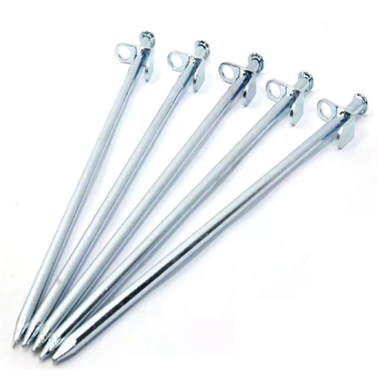 12" Hook Stakes — Beyond Tent