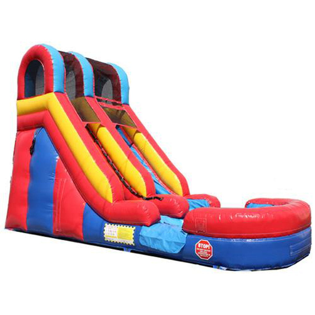 Slides — Beyond Tent