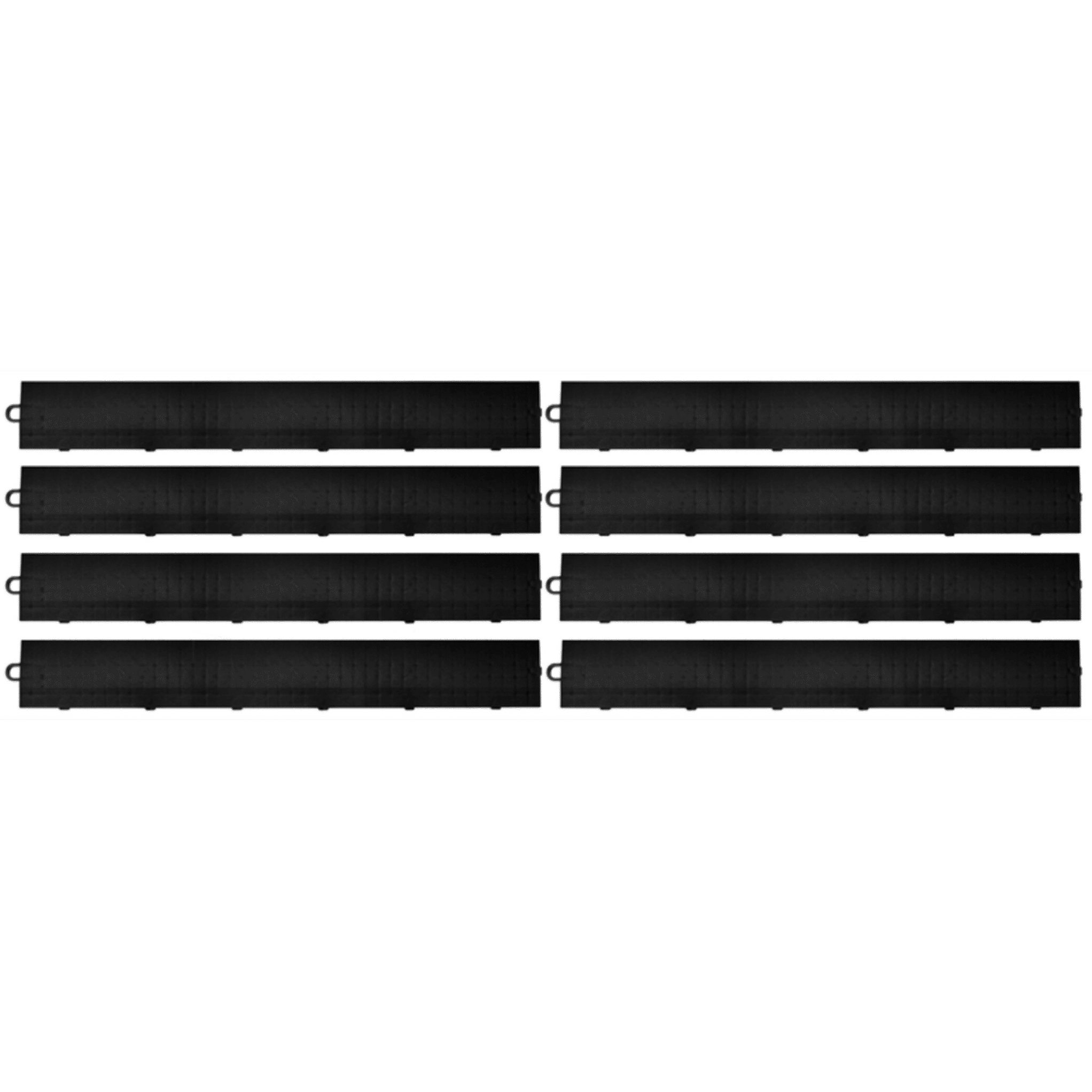 18″ Dance Floor Edge Kit — Beyond Tent