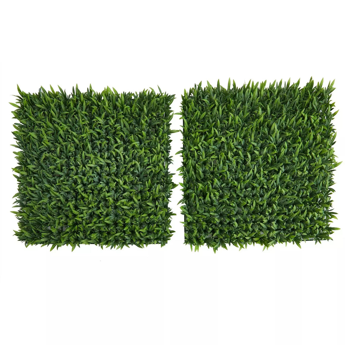 20” Grass Artificial Wall Mat — Beyond Tent