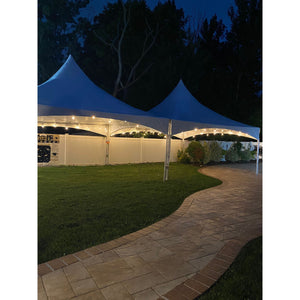 20x30 Marquee Frame Tent — Beyond Tent