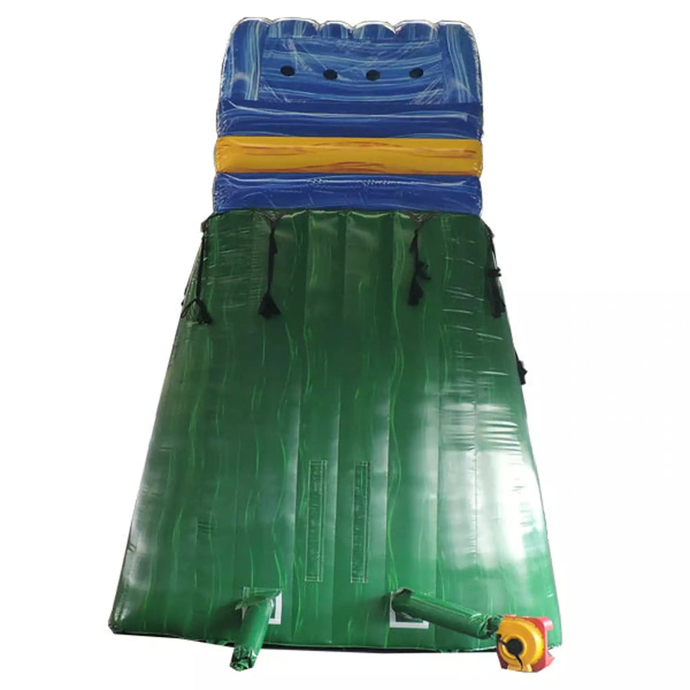24' Palm Tree Wet & Dry Slide — Beyond Tent