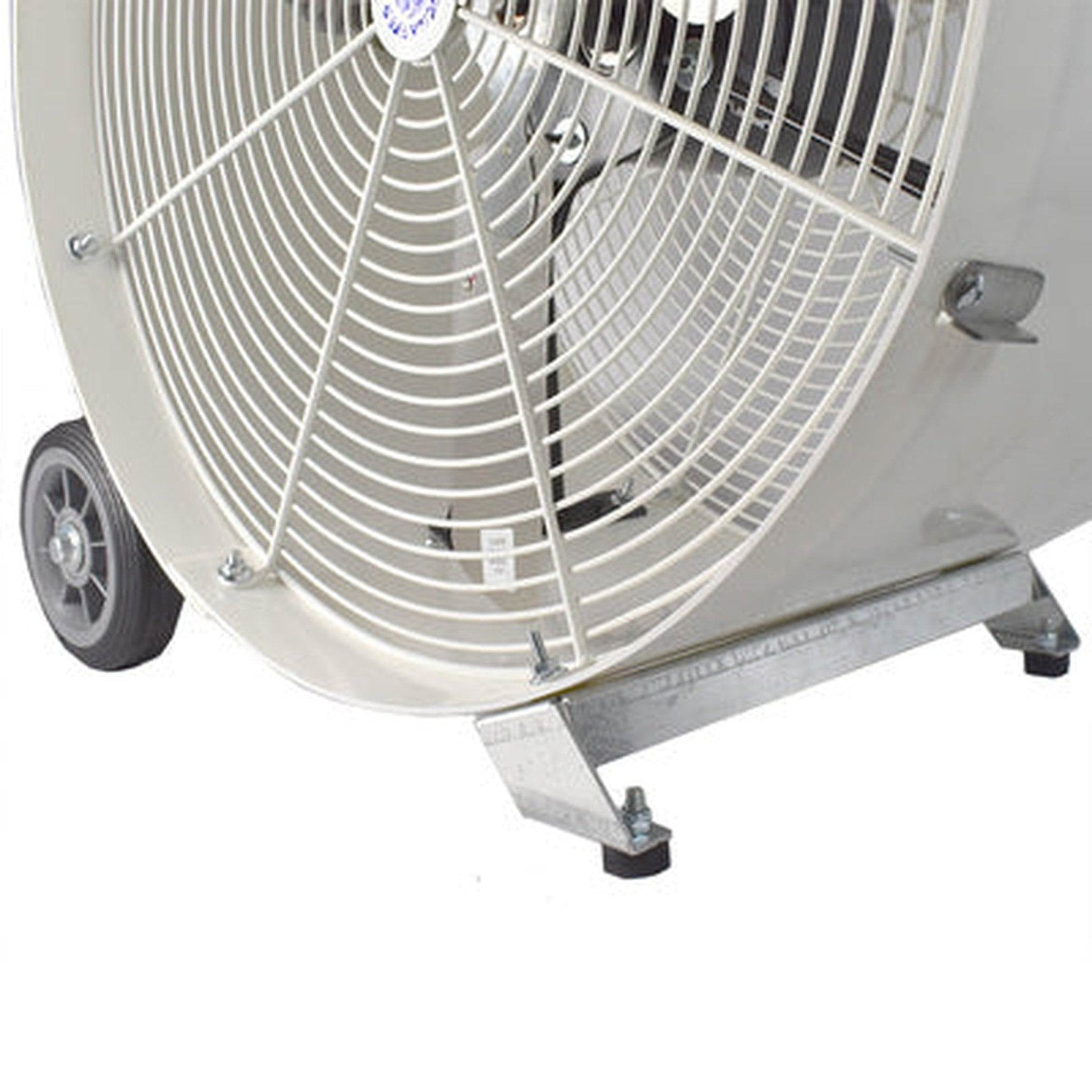 24" Versa-Kool Mobile Spot Cooler Fan — Beyond Tent