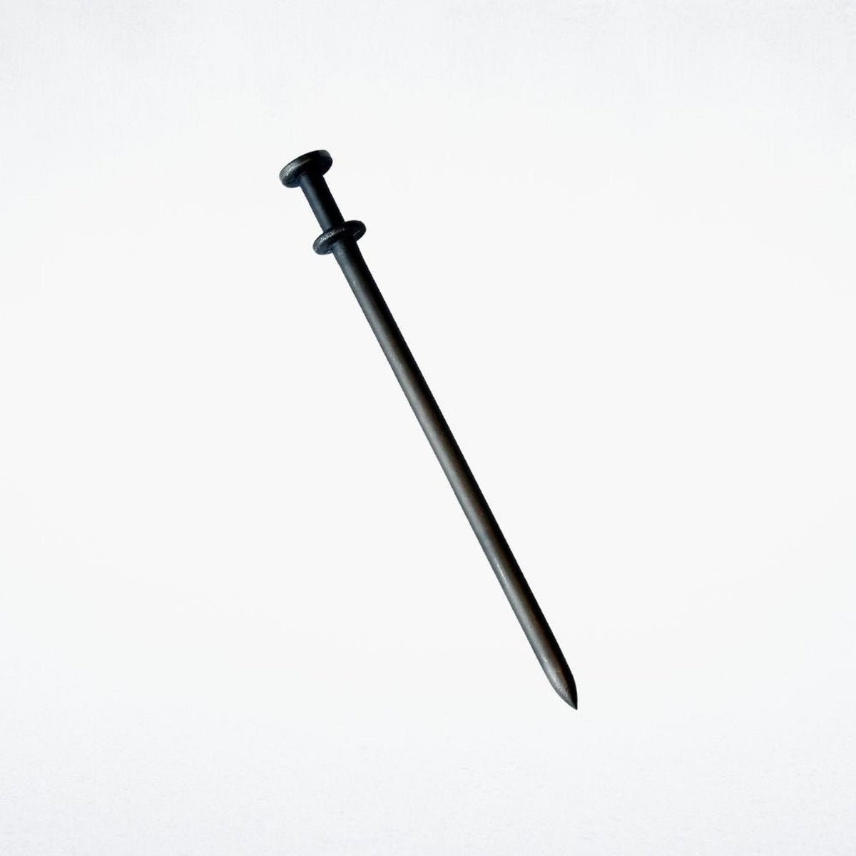 3/4" x 18" Double Head Stake — Beyond Tent