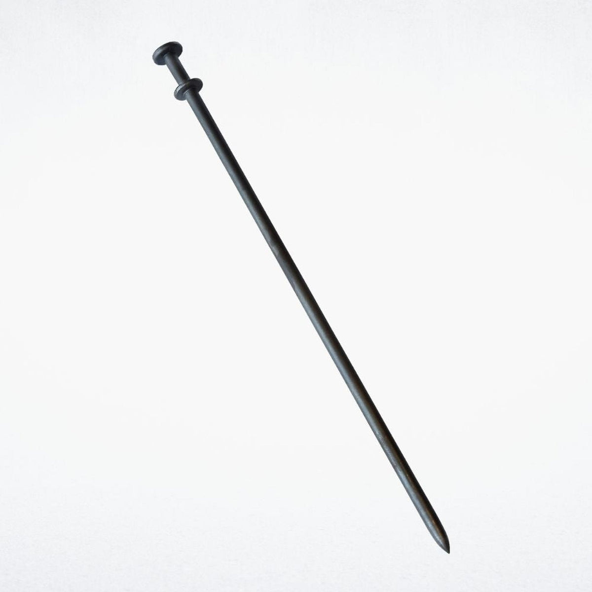 3/4" x 36" Double Head Stake — Beyond Tent