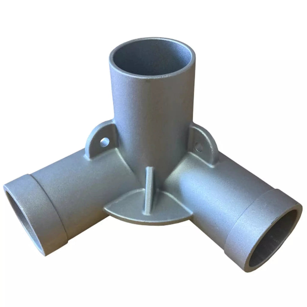 3-Way Corner Fitting — Beyond Tent