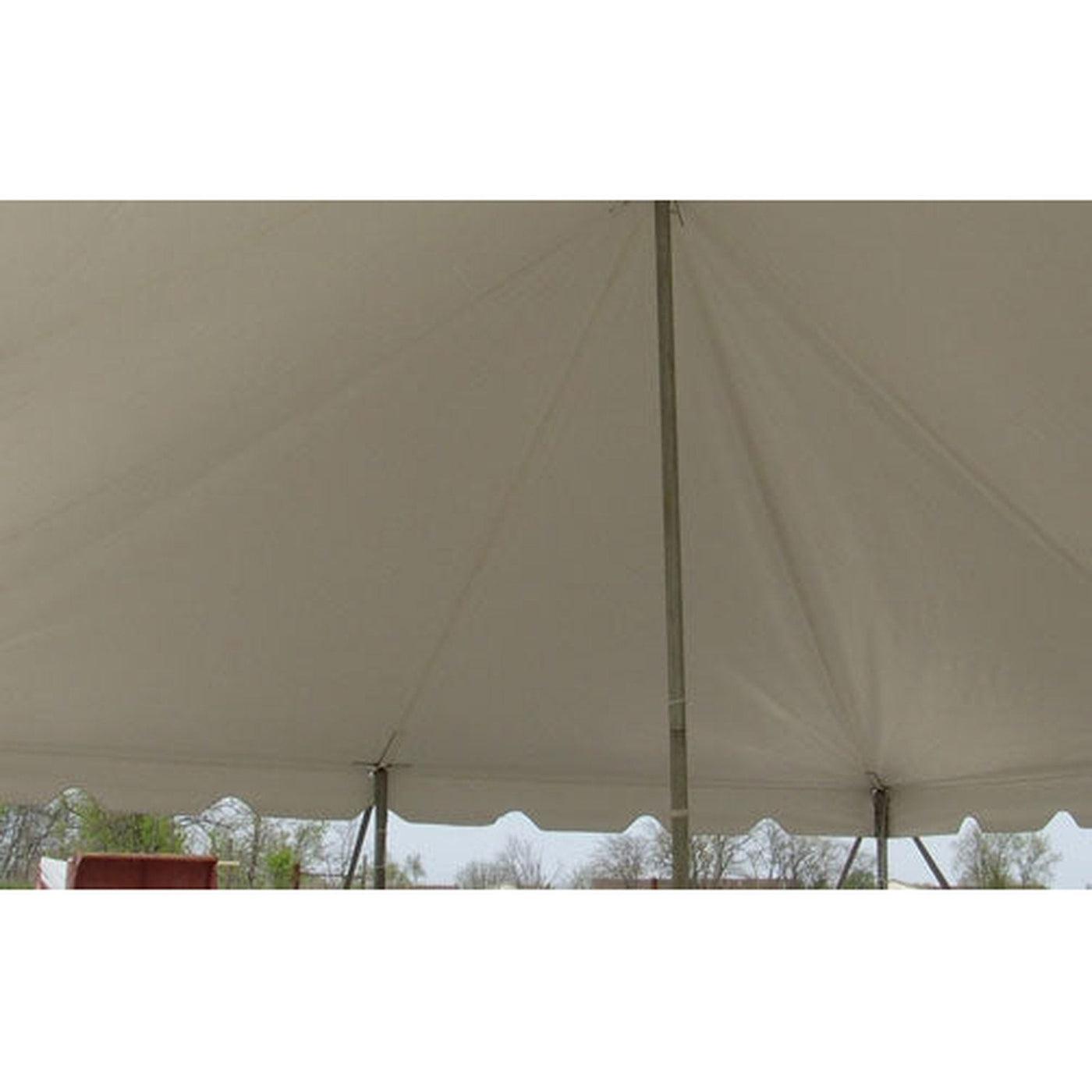 30x40 Classic Series Pole Tent — Beyond Tent