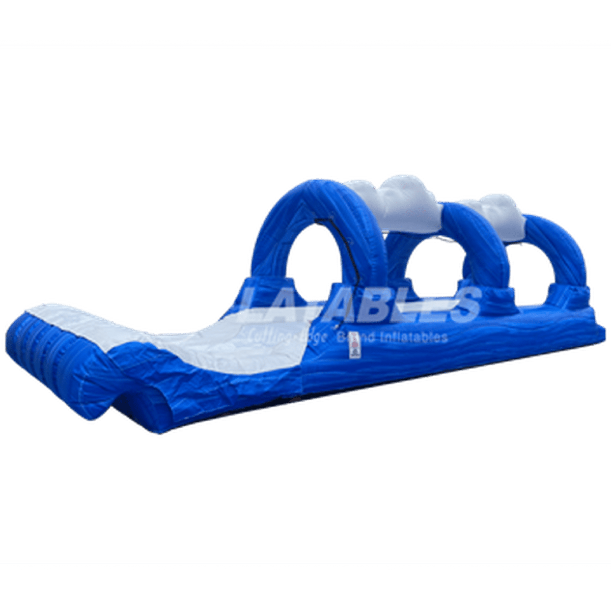 34' Surf & Slide — Beyond Tent