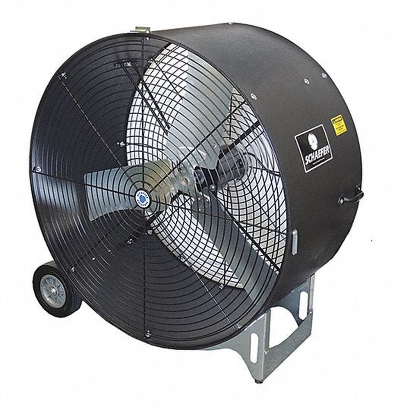 36" Versa-Kool Mobile Spot Cooler Fan — Beyond Tent