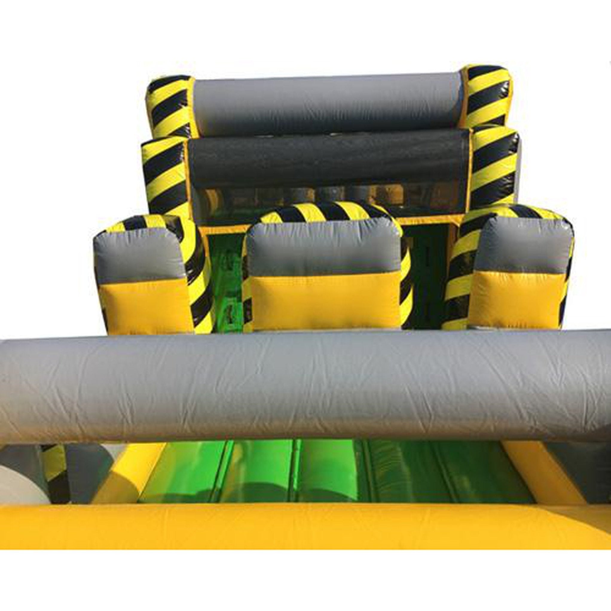 40' Construction Obstacle Course — Beyond Tent