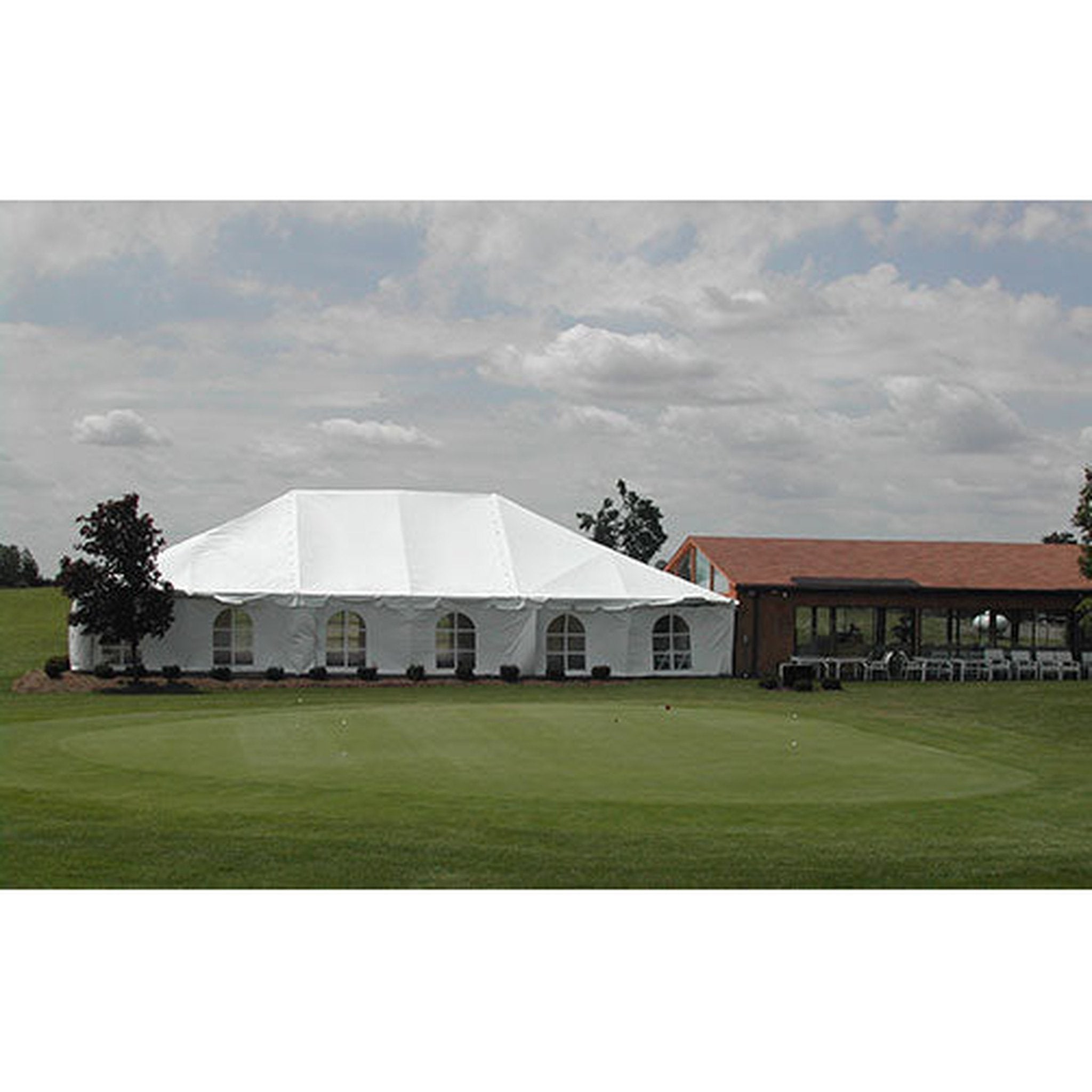 Replacement Tent Tops — Beyond Tent