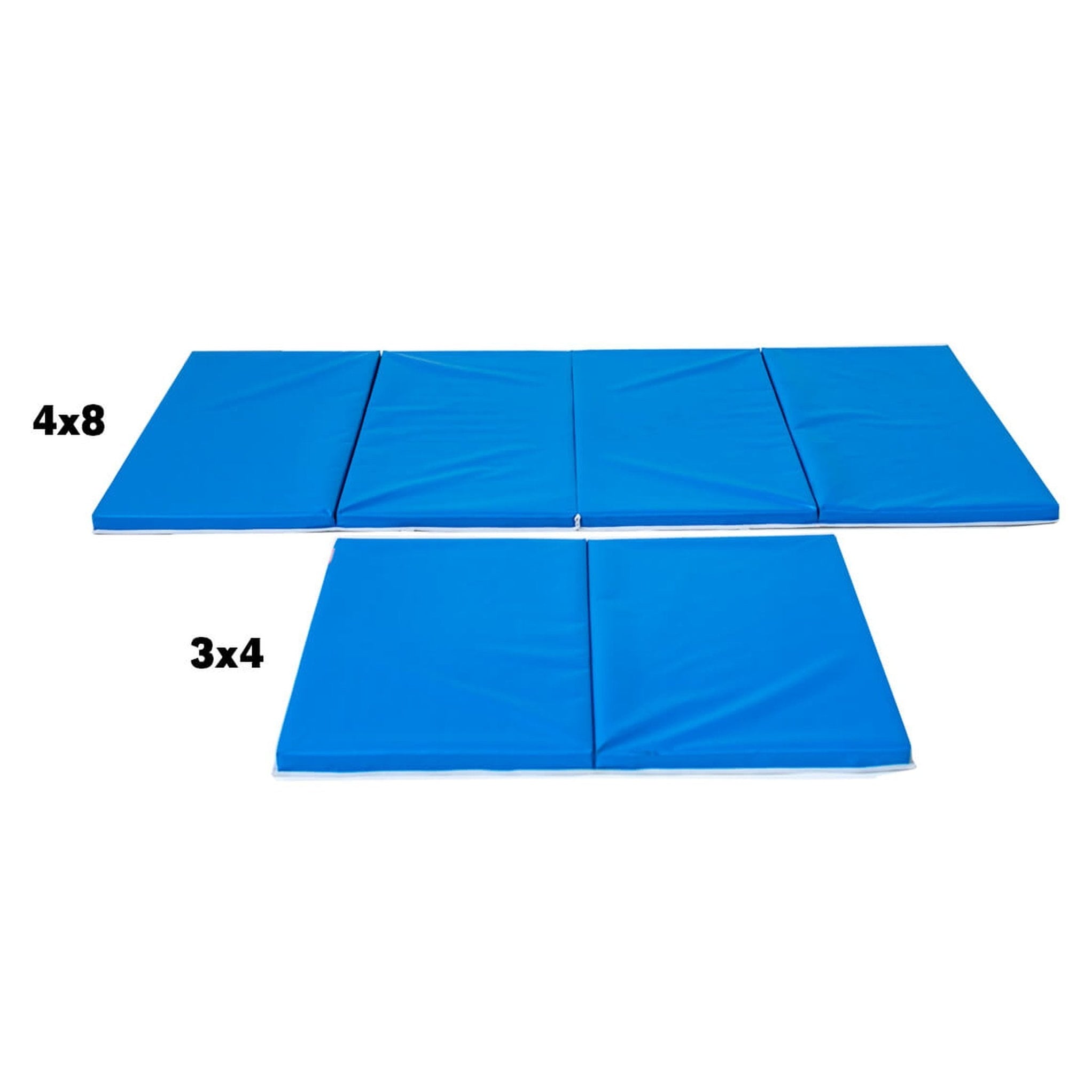 4x8 Impact Mat — Beyond Tent