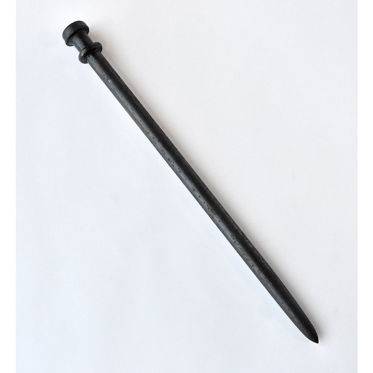 5/8" x 24" Pro Double Head Tent Stake — Beyond Tent