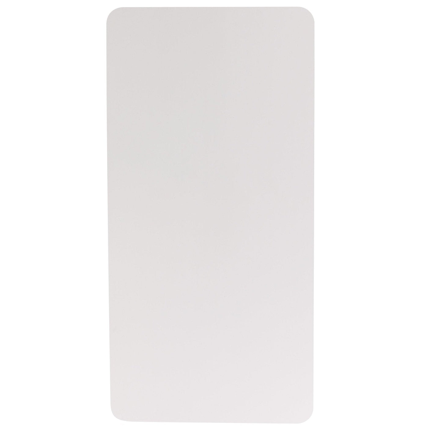 5' Rectangular Plastic Folding Table — Beyond Tent