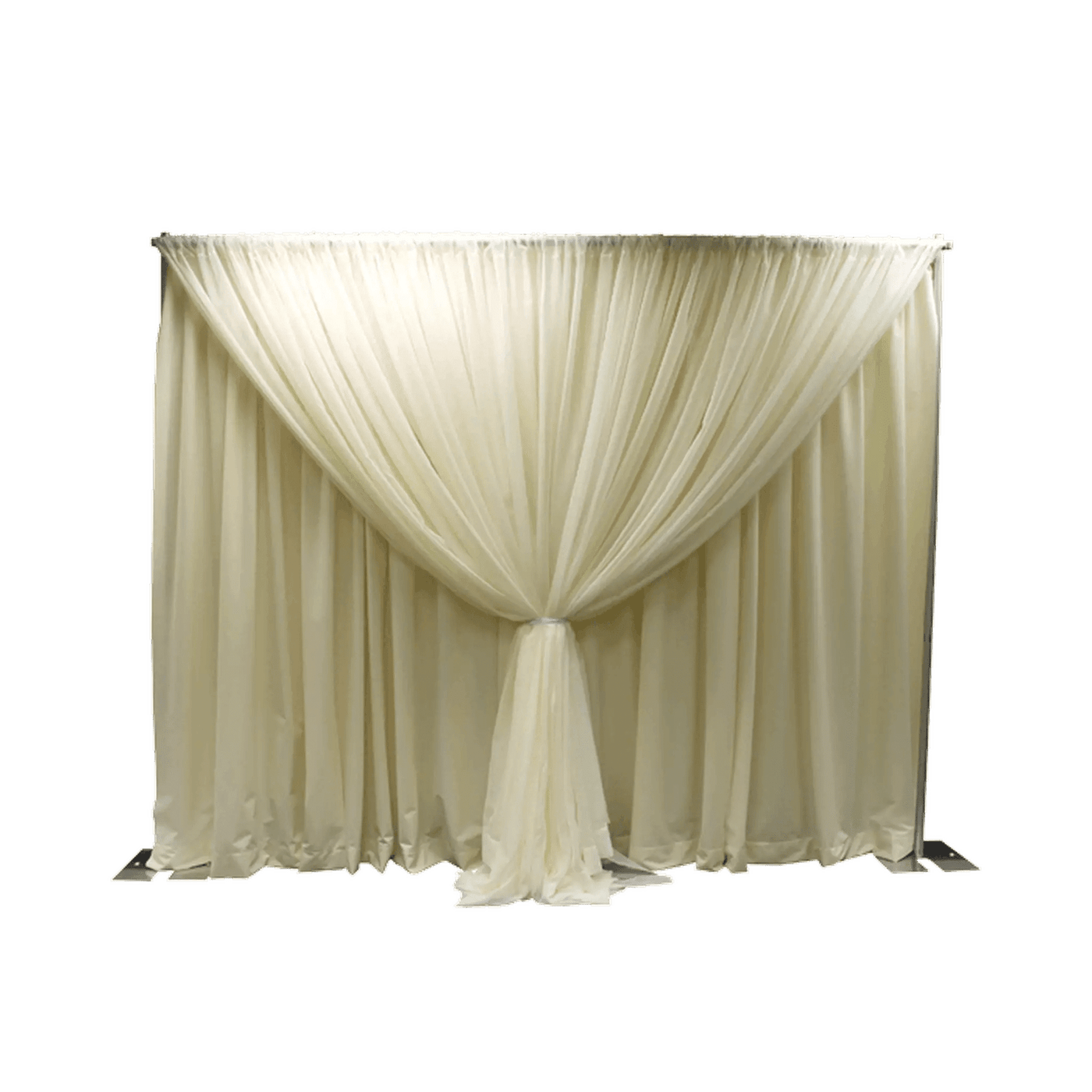 7-in-1 Wedding Designer Backdrop Kit — Beyond Tent