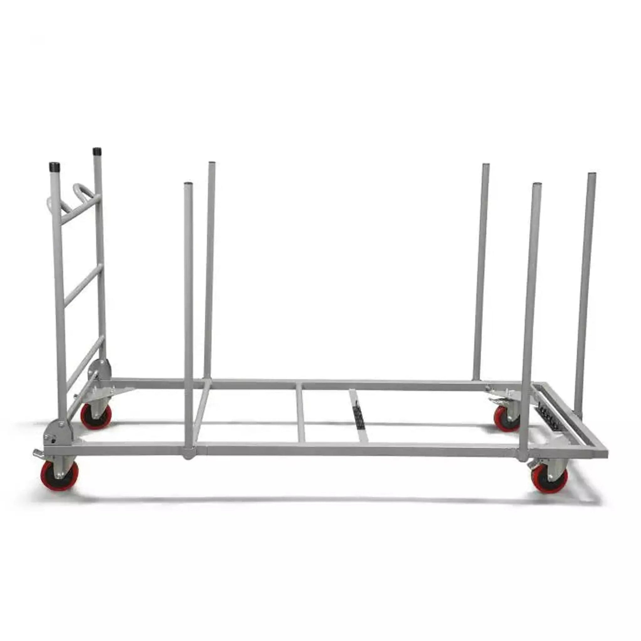 Banquet Table Cart — Beyond Tent