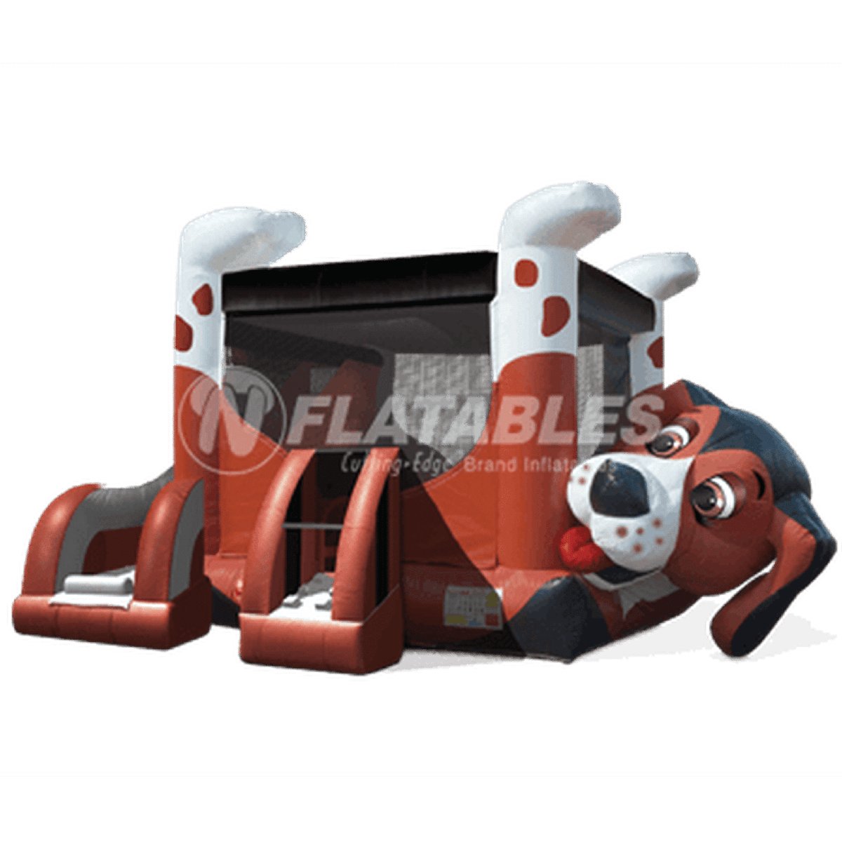 Beagle Belly Bouncer Combo — Beyond Tent