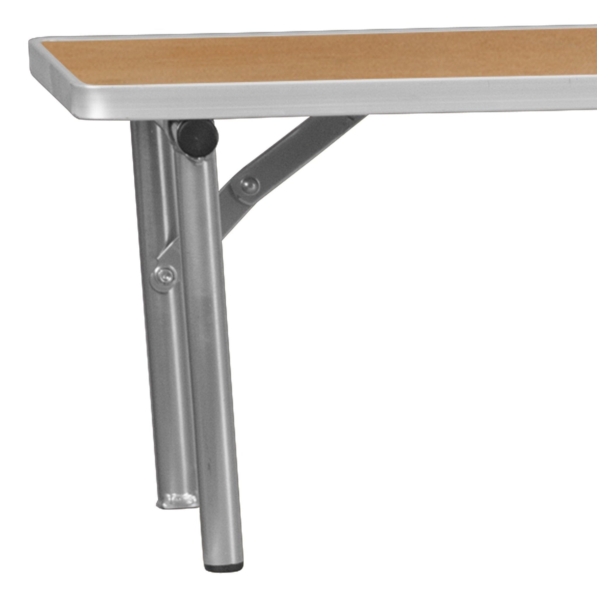 Birchwood Bar Top Riser — Beyond Tent
