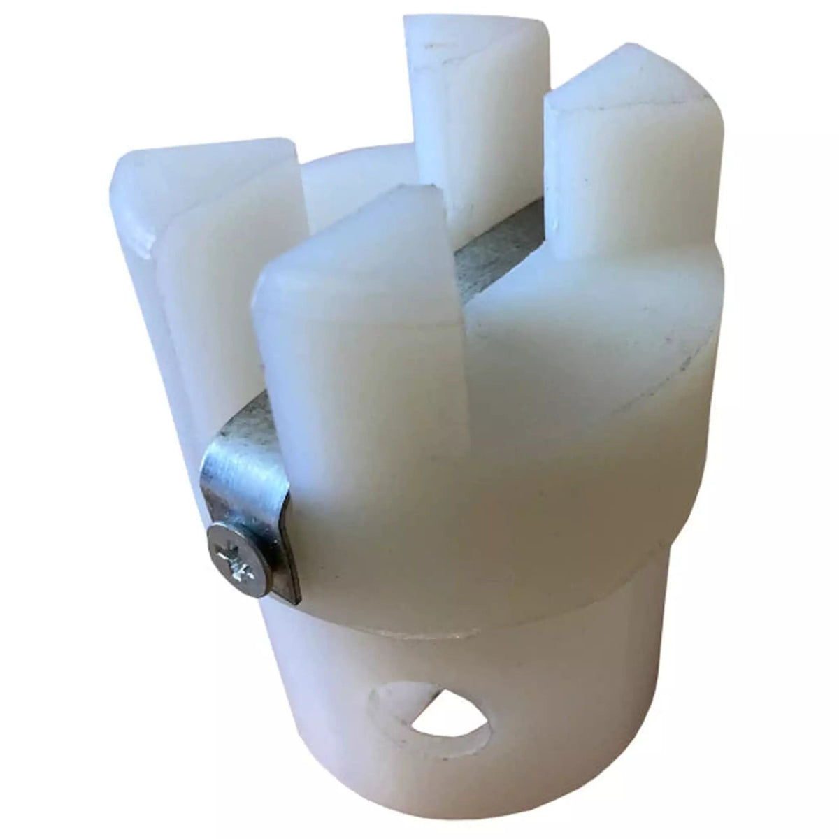Center Pole Bottom Cap — Beyond Tent