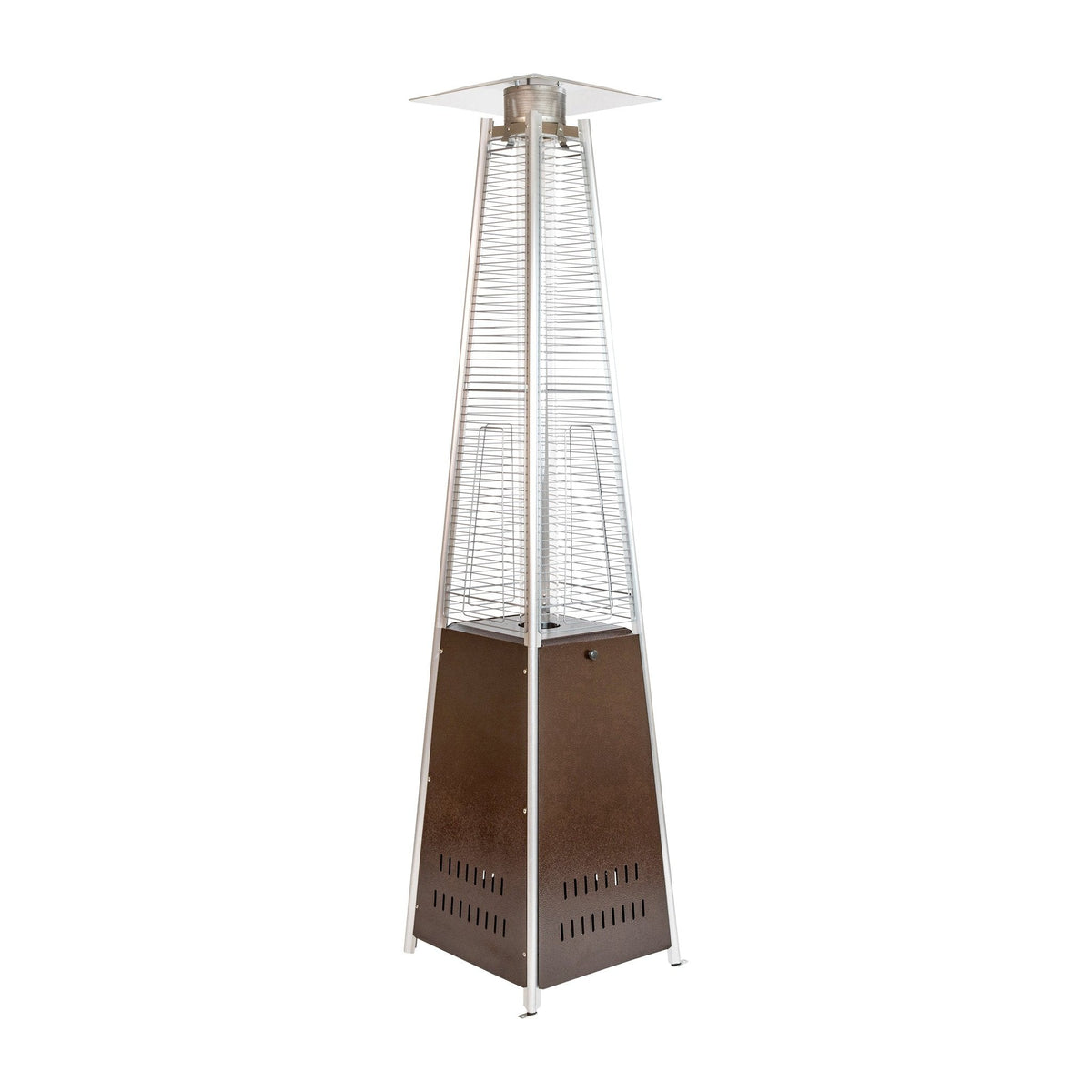 Commercial Pyramid Propane Heater 42,000 BTU — Beyond Tent