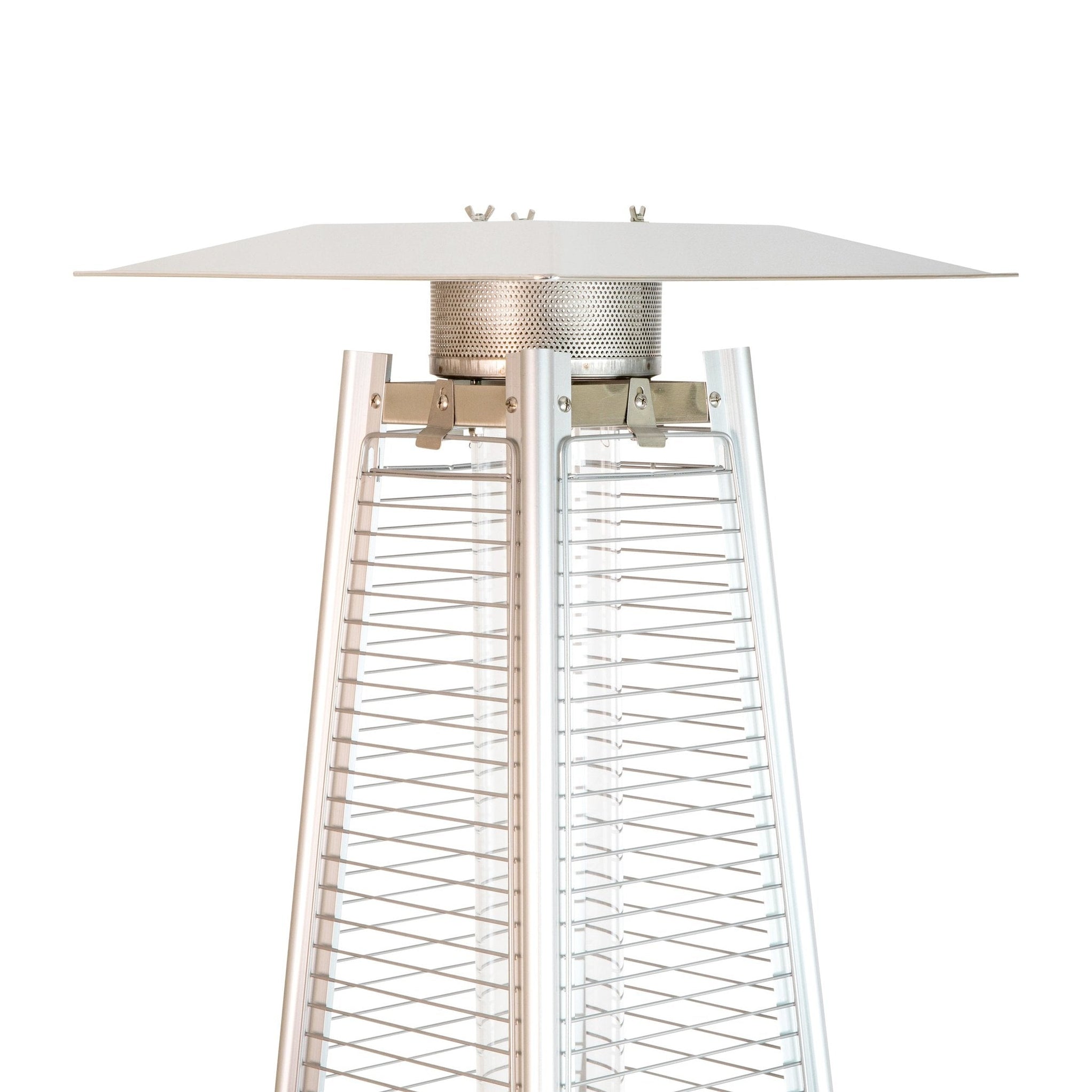 Commercial Pyramid Propane Heater 42,000 BTU — Beyond Tent
